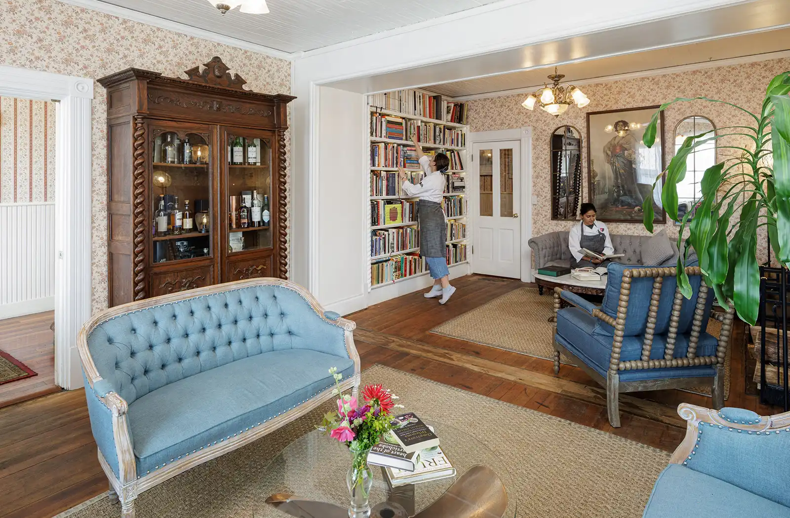 Orcas Hotel Lodging Policies | Stay Details & Info