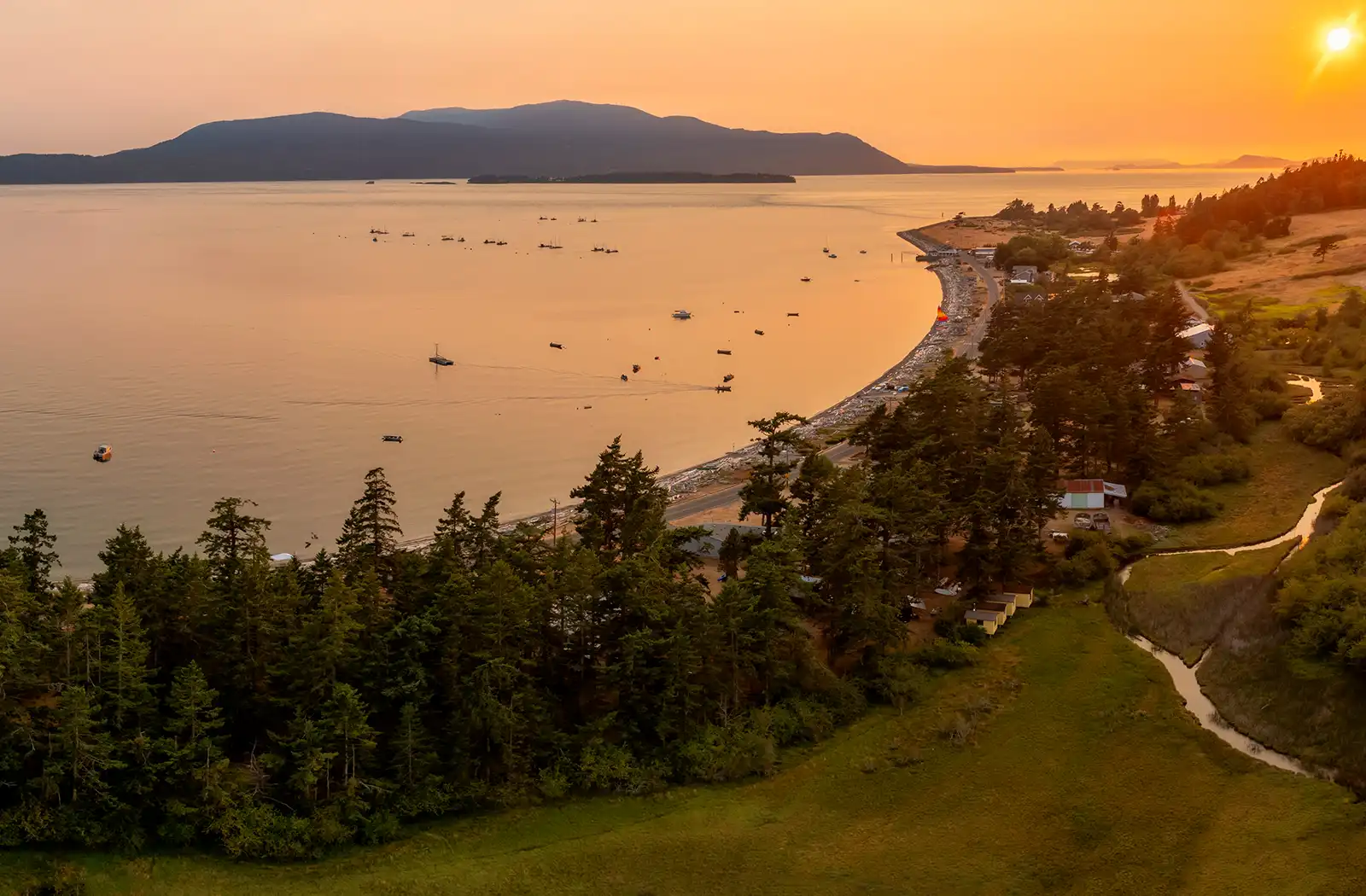 Absolute BEST Orcas Island Things to Do UPDATED for 2025