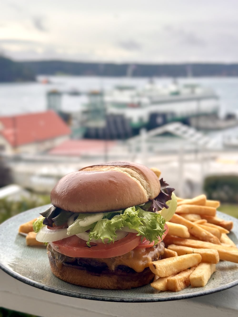 The Best Orcas Island Restaurants | Updated Fall 2025