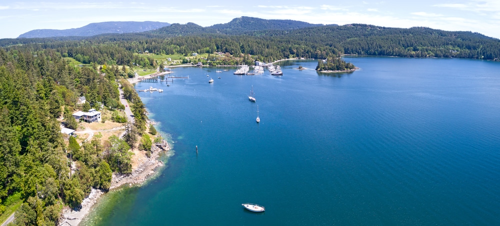 The Best of Deer Harbor, Washington | Orcas Island in 2026